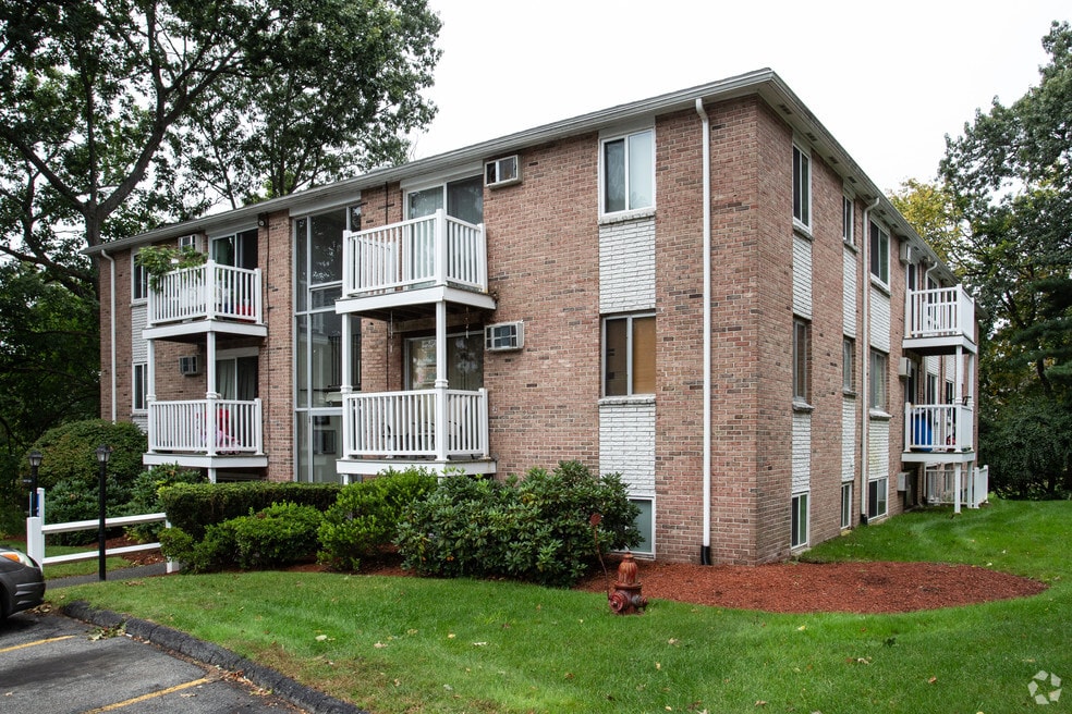 Apartments for Rent in Andover MA - 365 Rentals | Apartments.com