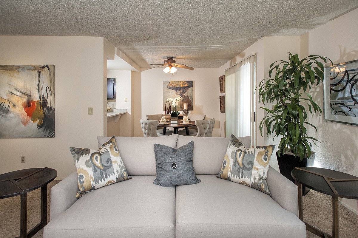 Delta Pointe Apartments - 1560 Waterwheel Dr Sacramento, CA 95833 ...