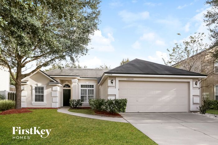 12668 Willow Springs Ct, Jacksonville, FL 32246 - House Rental in ...