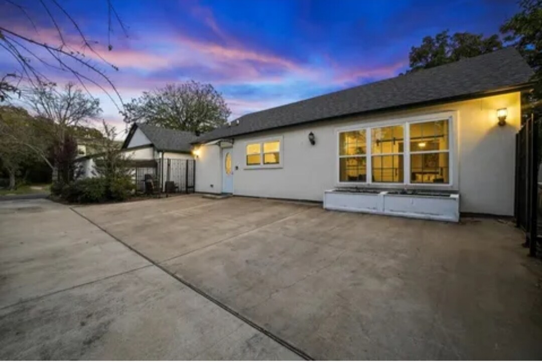 1400 Egan St Unit A, Denton, TX 76201 - 1400 Egan St Denton, TX 76201 ...