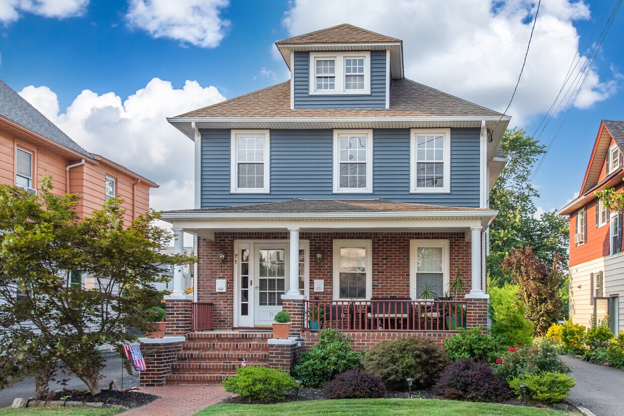 71 E Somerset St Unit #1, Raritan, NJ 08869 - 71 E Somerset St Raritan ...