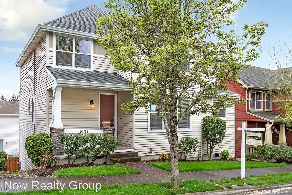 10738 SW Adele Dr, Portland, OR 97225 - House Rental in Portland, OR ...