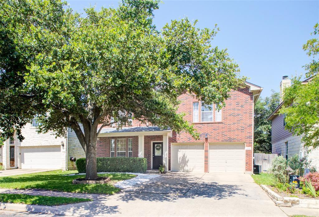 6061 Almelo Dr, Round Rock, TX 78681 - House Rental in Round Rock, TX ...