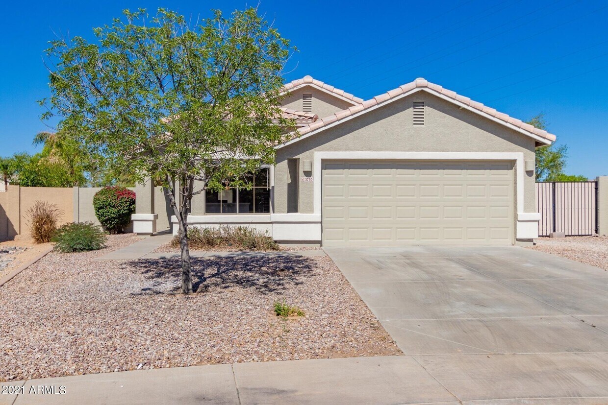 3740 E Red Oak Ln, Gilbert, AZ 85297 - House Rental in Gilbert, AZ ...