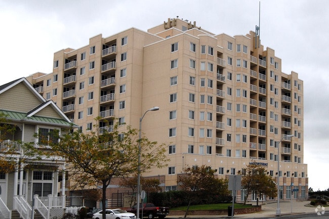 Ocean Terrace Apartments - Atlantic City, NJ | Apartments.com
