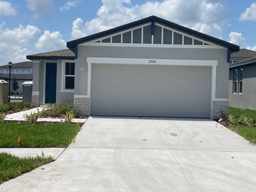 3284 Fresno Pl, Zephyrhills, FL 33541 - House Rental in Zephyrhills, FL ...