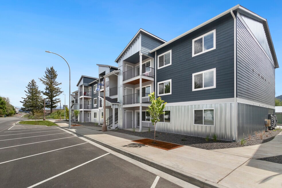 Apartments In Hayden Idaho