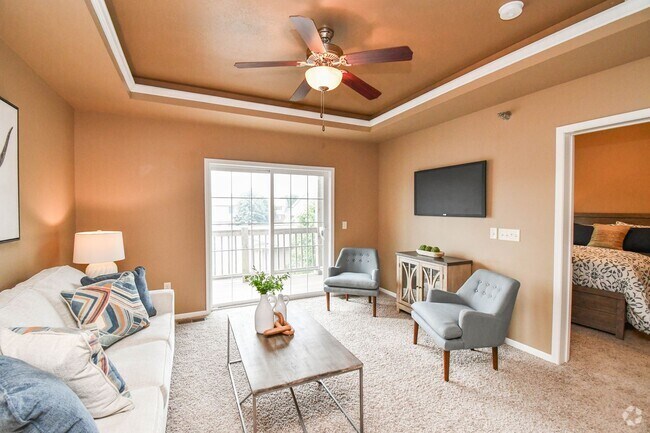 Apartments for Rent under $1,500 in Meckling SD - Page 7