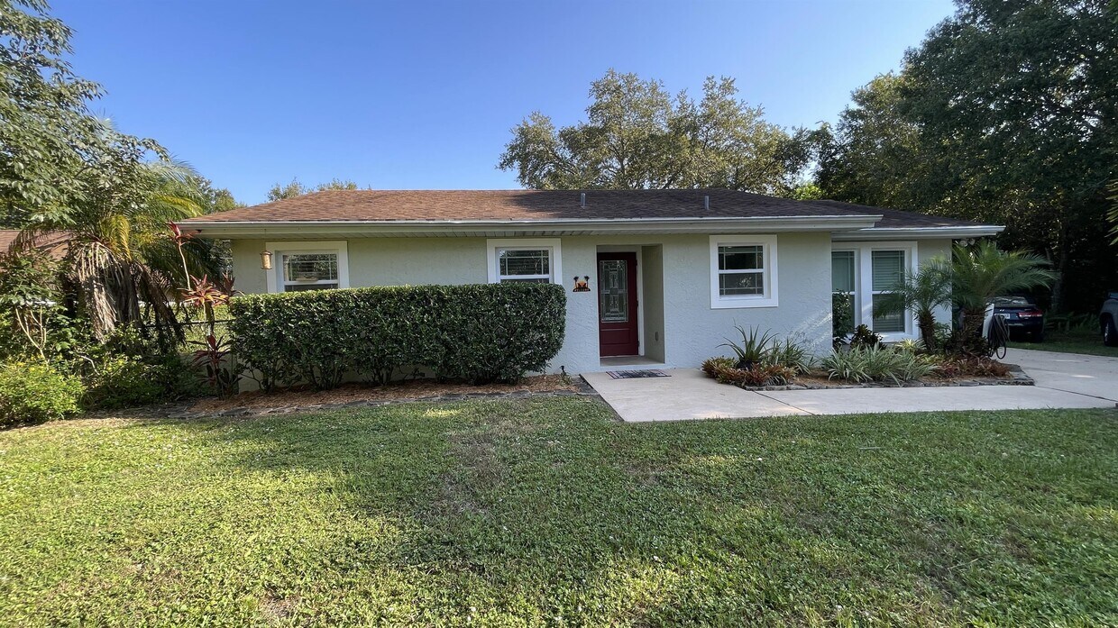 7006 Santa Rosa Pkwy, Fort Pierce, FL 34951 - House Rental in Fort ...