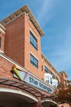 Residences At The Triangle Rentals - Austin, TX | Apartments.com