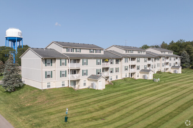 Highpointe Apartments - Apartments in Allegan, MI | Apartments.com