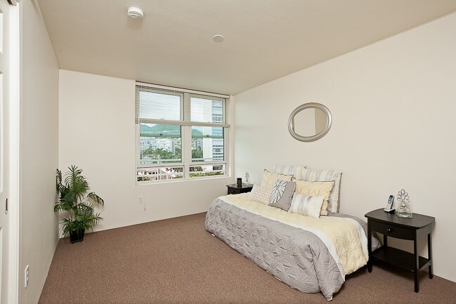 Kulana Hale Senior Apartments Rentals - Honolulu, HI | Apartments.com