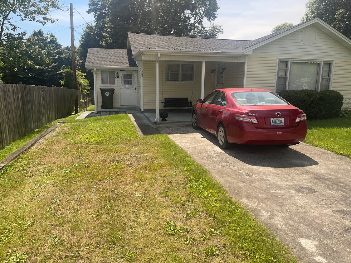 1508 7th Street Rd, Corbin, KY 40701 - House Rental in Corbin, KY ...