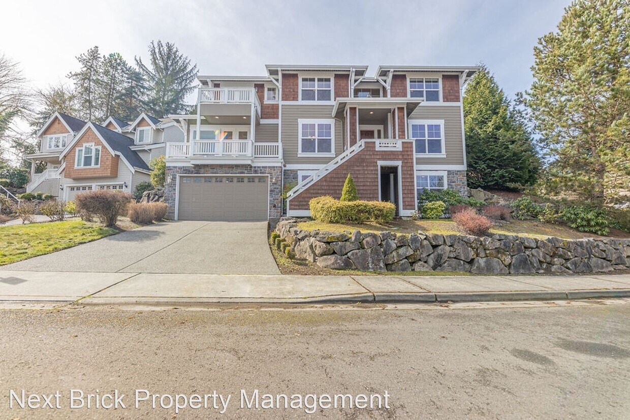 4633 167th Ct NE, Redmond, WA 98052 - House Rental in Redmond, WA ...