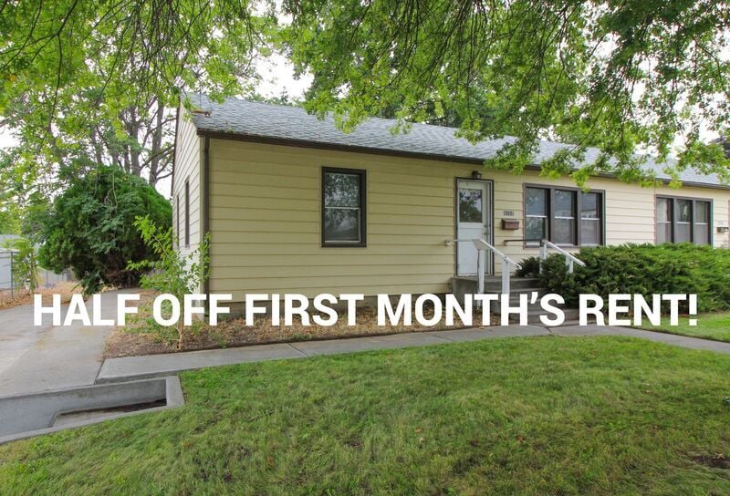 717 Taylor St, Richland, WA 99352 - Condo for Rent in Richland, WA ...