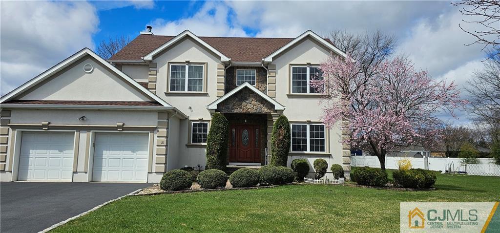 18 Marcel Ln, Piscataway, NJ 08854 - House Rental in Piscataway, NJ ...