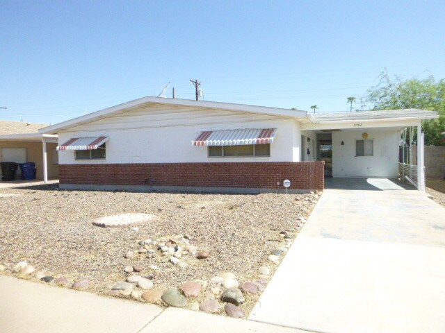2362 E Alpine Ave, Mesa, AZ 85204 - House Rental in Mesa, AZ ...