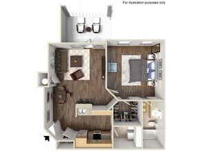 Columns at Wakefield Rentals - Raleigh, NC | Apartments.com