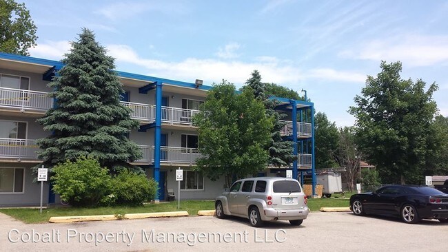 1609 10th St SE Unit #21, Rochester, MN 55904 - Condo for Rent in ...