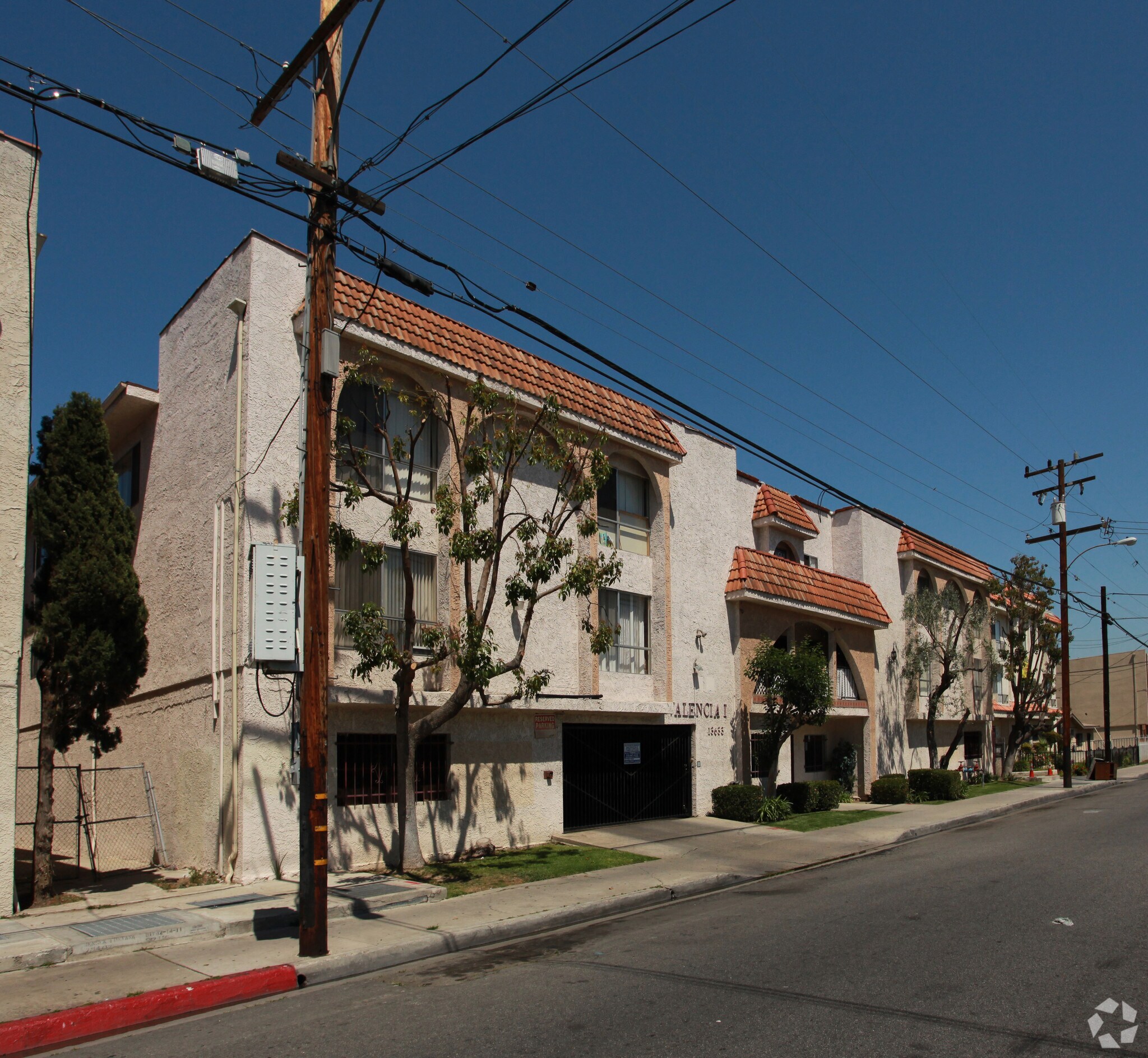 Valencia I - 13633 Doty Ave Hawthorne, CA 90250 | Apartments.com