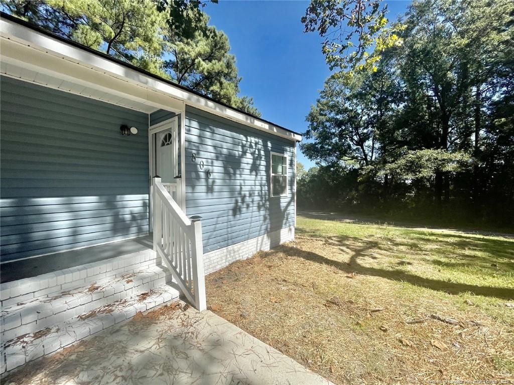 806 Carolina Ave, Fayetteville, NC 28301 - House Rental in Fayetteville ...