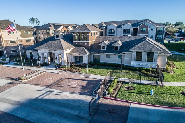 The Oaks at Northpointe Apartments - Tomball, TX | Apartments.com