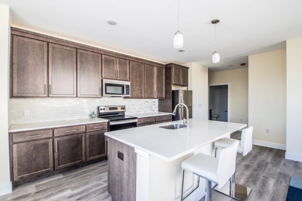 Matawan Town Center - 126 Main St Matawan, NJ 07747 | Apartments.com