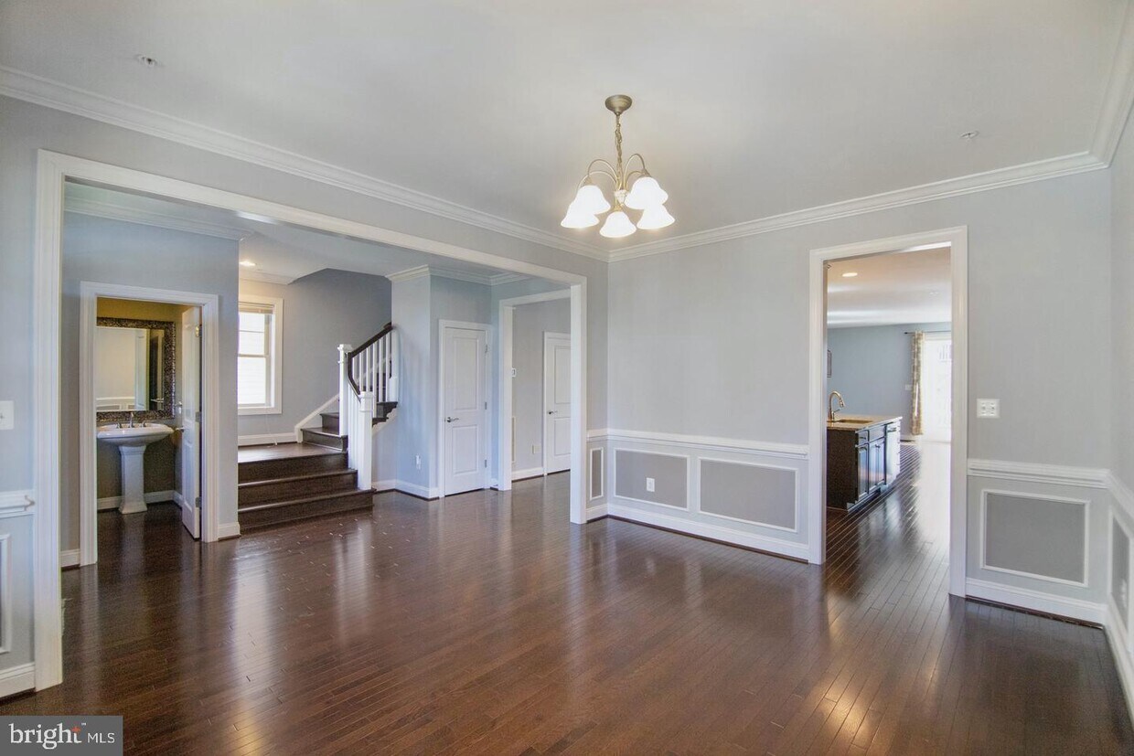 22801 Broadway Ave, Clarksburg, MD 20871 - House Rental in Clarksburg ...