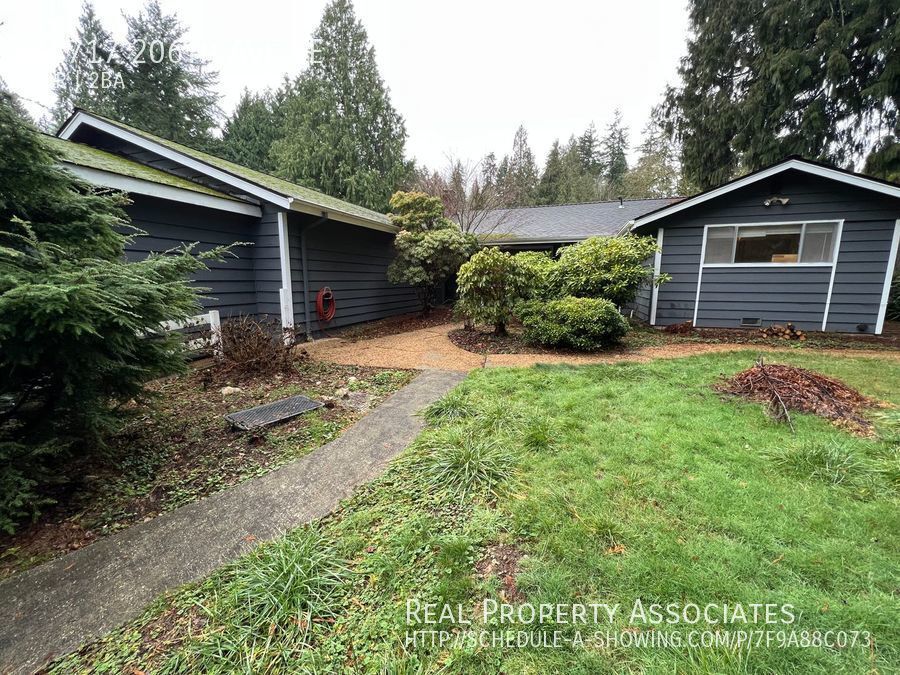 14717 206th Ave SE, Renton, WA 98059 - House Rental in Renton, WA ...