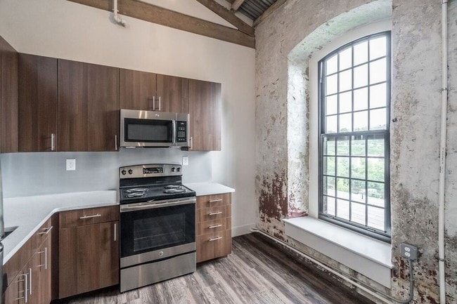 Yarn Factory Lofts Apartments - Philadelphia, PA | Apartments.com