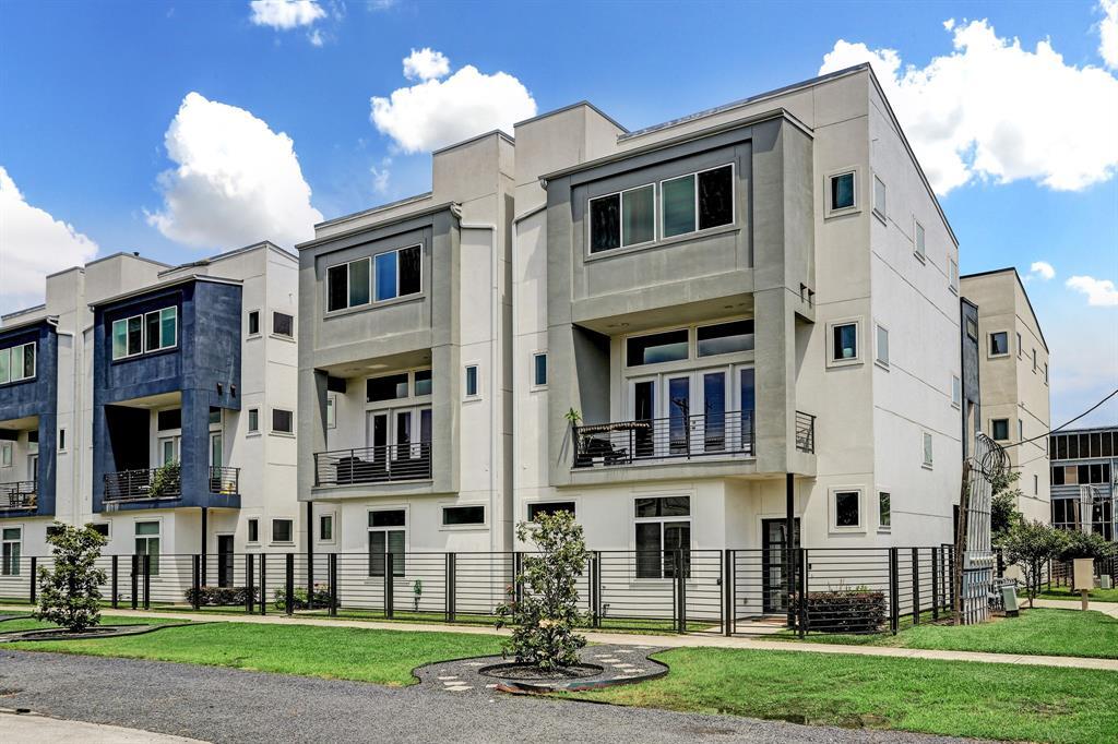 3203 Garrow St, Houston, TX 77003 - House Rental in Houston, TX ...