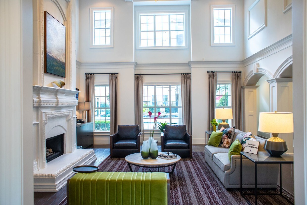 Paces Park - 100 Paces Park Dr Decatur, GA 30033 | Apartments.com