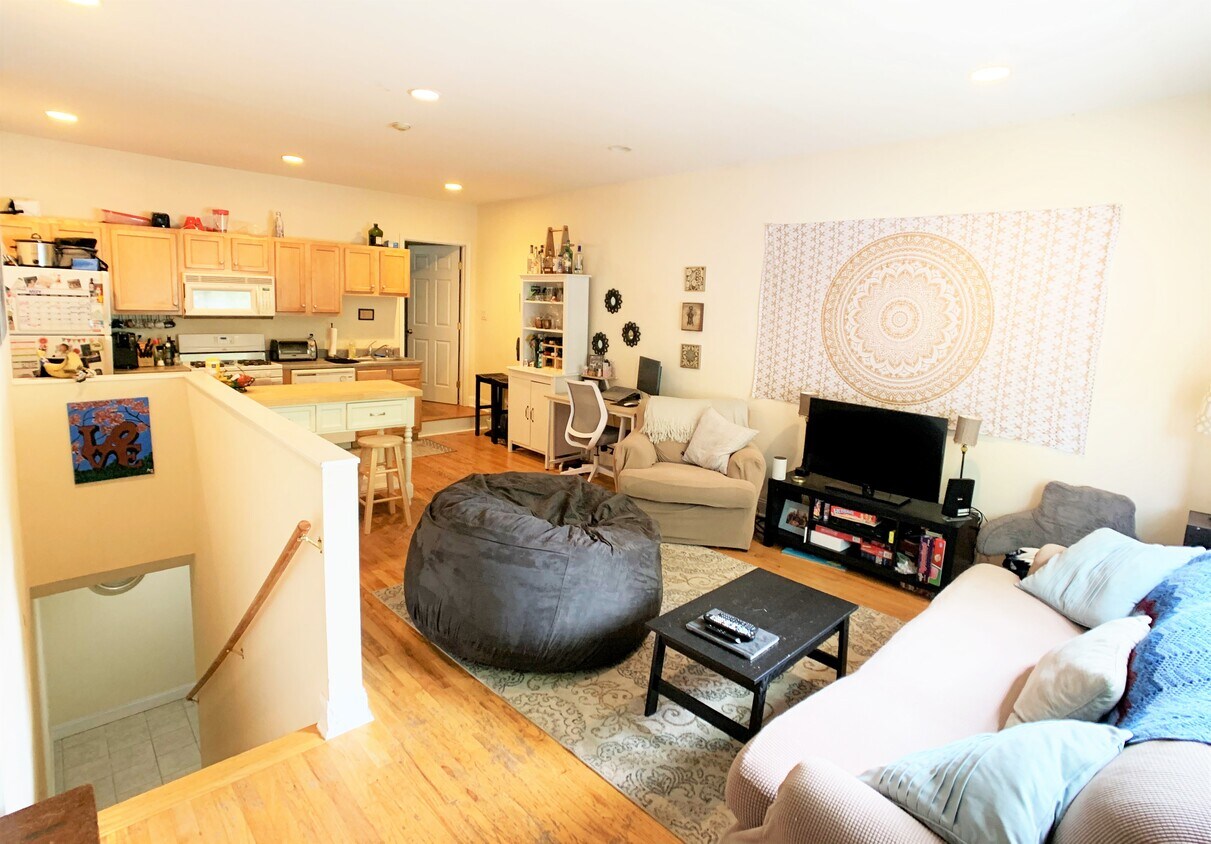 2329 Brown St Unit 1F, Philadelphia, PA 19130 - 2329 Brown St ...