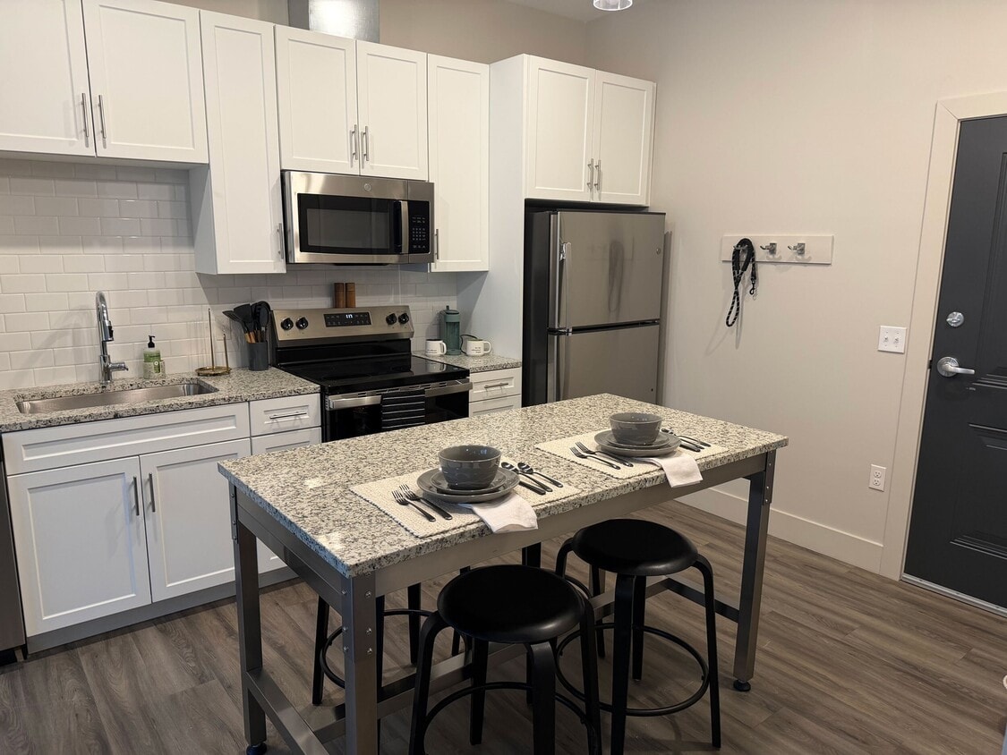 Triton at the Flats - 1960 Carter Rd Cleveland, OH 44113 | Apartments.com
