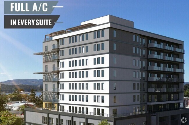 Capital Apartments with EV Charging - 411 Rentals | Apartments.com