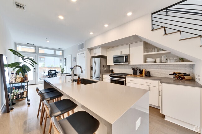 Loft Apartments For Rent in Austin TX - 1,198 Rentals | Apartments.com