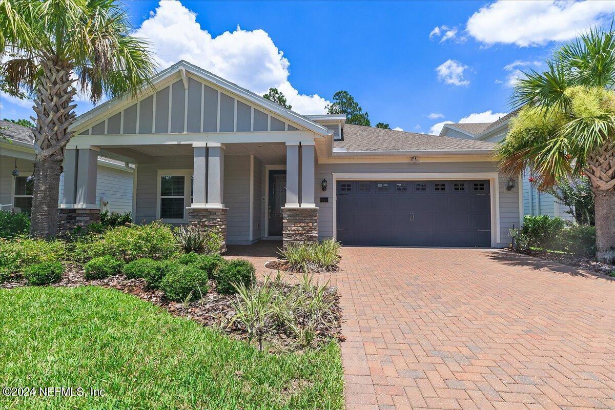 345 Rivercliff Trl, Saint Augustine, FL 32092 - House Rental in Saint ...