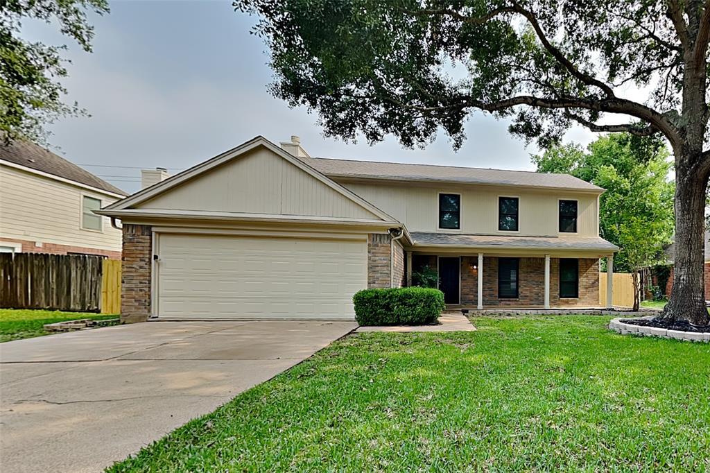 5111 Spring Cir Dr, Pearland, TX 77584 - House Rental in Pearland, TX ...