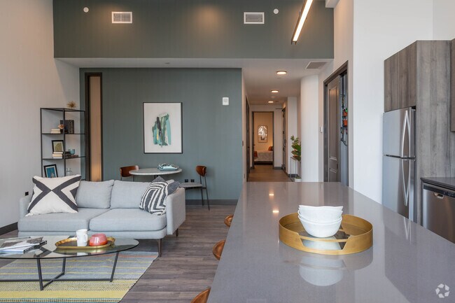 The May - Apartments in Cleveland, OH | Apartments.com