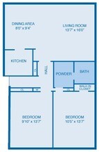 Huntley Ridge Clarksville Rentals - Clarksville, IN | Apartments.com