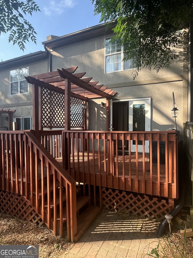 114 Tamara Ct, Athens, GA 30606 - Townhome Rentals in Athens GA ...