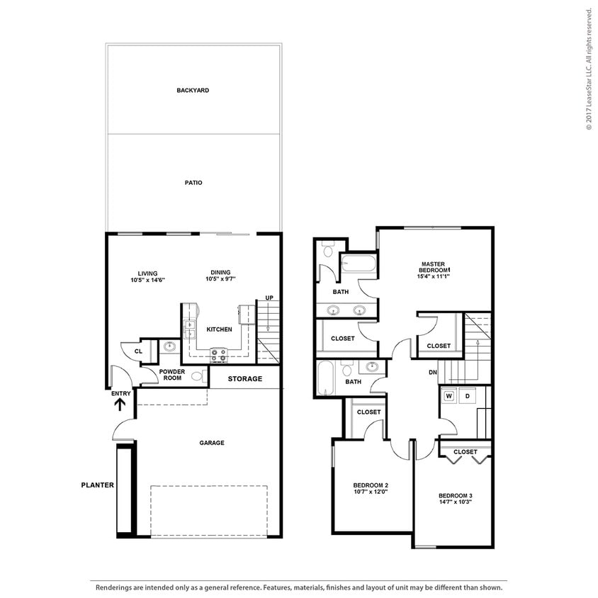 Refugio Townhomes for Rent - Santa Maria, CA | Apartments.com