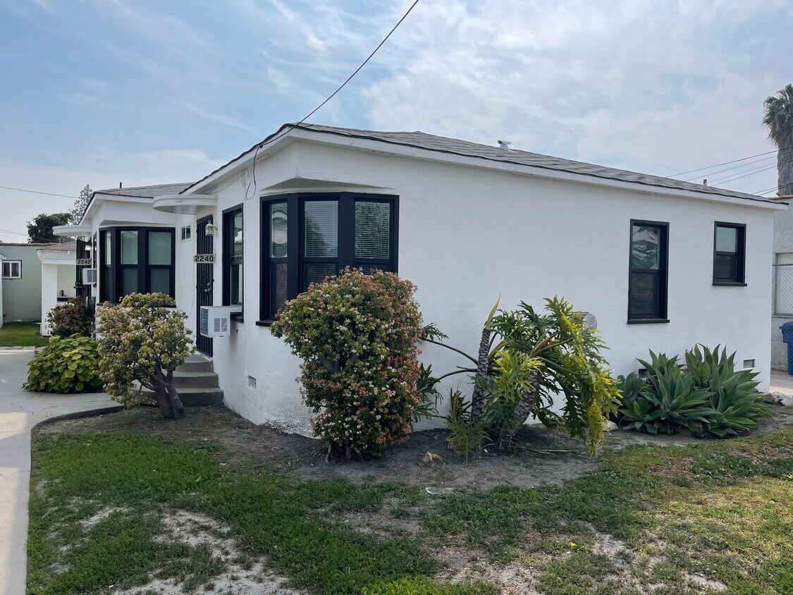 2236 S Burnside Ave Unit 2236, Los Angeles, CA 90016 - Apartments in ...