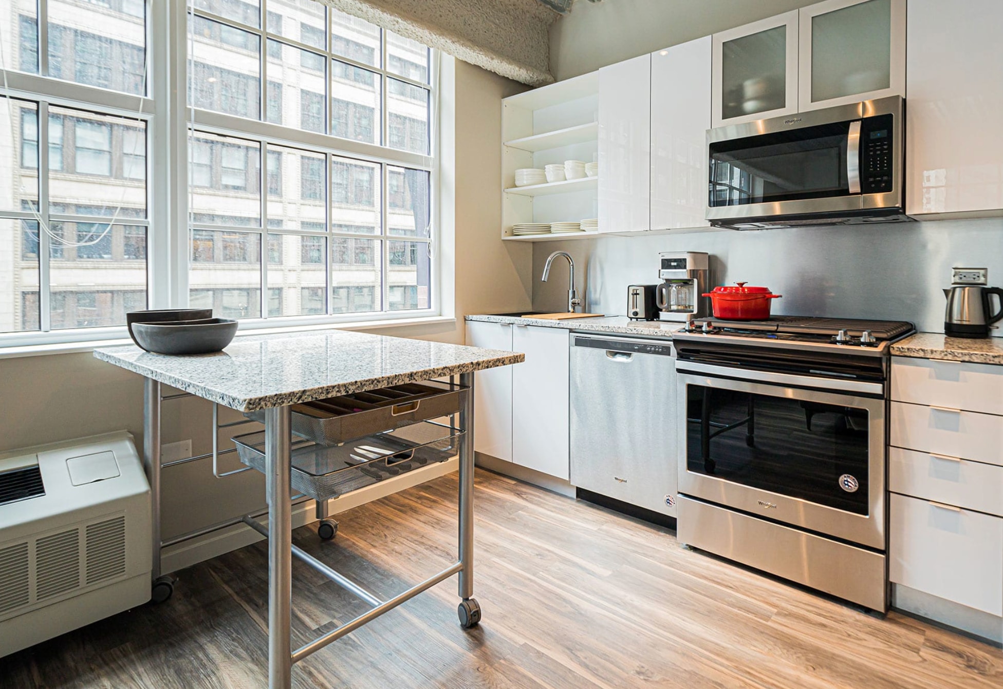 20 N State St Unit 1139, Chicago, IL 60602 - Condo for Rent in Chicago ...