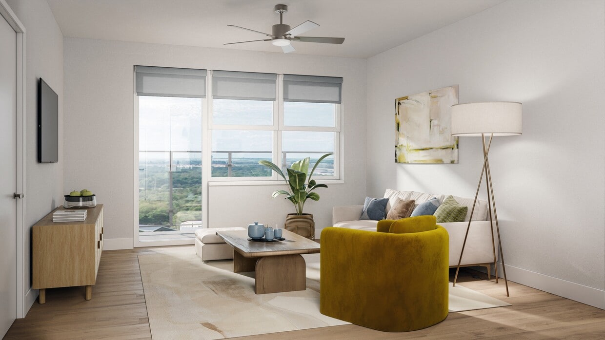 The Goodwin Apartments - Apartments in Austin, TX | Apartments.com
