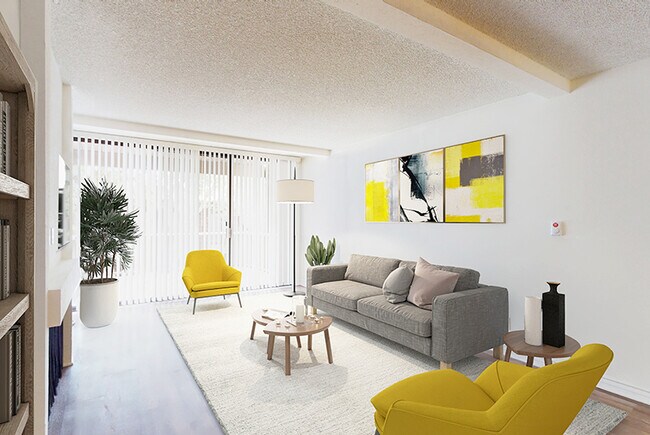 Mariners Village - Apartments in Marina del Rey, CA | Apartments.com