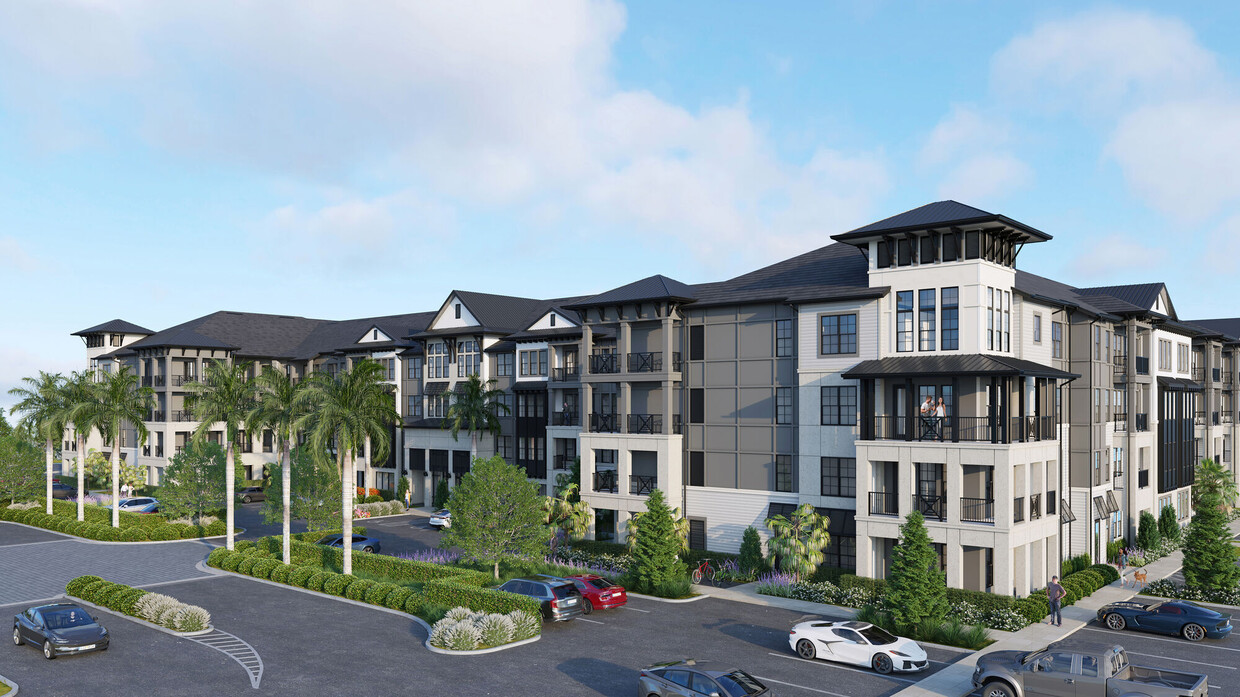 Ellenton Crossings - 5942 Factory Shops Blvd Ellenton, FL 34222 ...