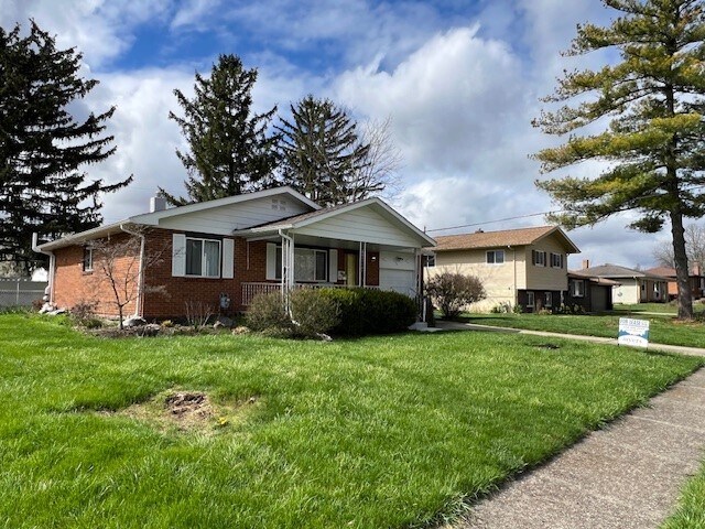 3081 Thomas Ave, Grove City, OH 43123 - House Rental in Grove City, OH ...