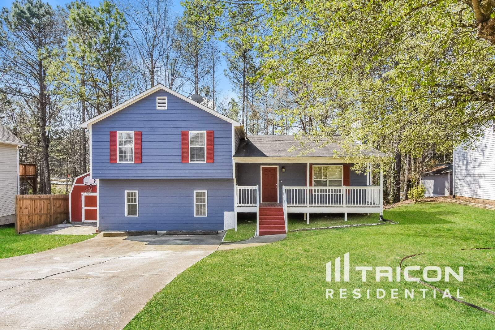 216 Campbell Dr, Dallas, GA 30132 | Apartments.com