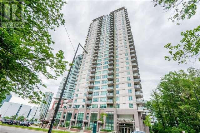 190 Borough Dr Unité 2209, Toronto, ON M1P 0B6 - Appartement à Louer à ...